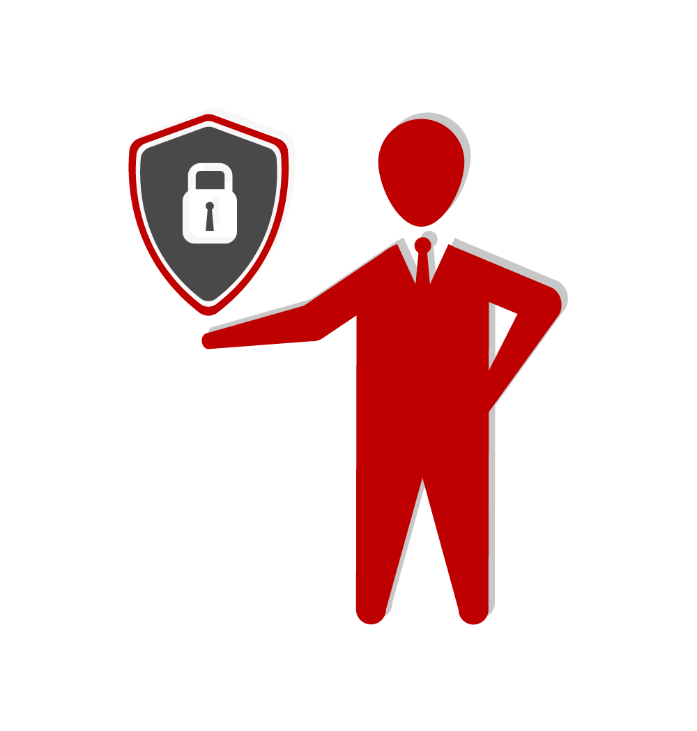 Virtual CISO – Musterion Sec